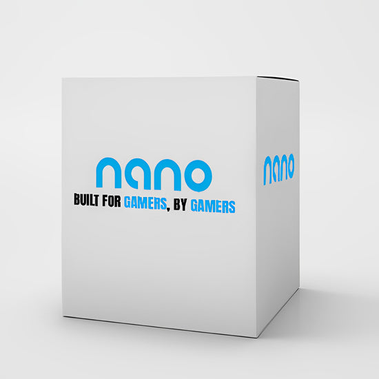 Nano Range™ - Gaming Wi Fi Extender Booster
