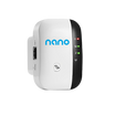 Nano Range™ - Gaming Wi Fi Extender Booster