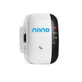 Nano Range™ - Gaming Wi Fi Extender Booster