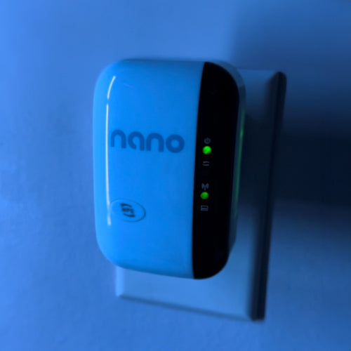 Nano Range™ Wifi-Extender Booster